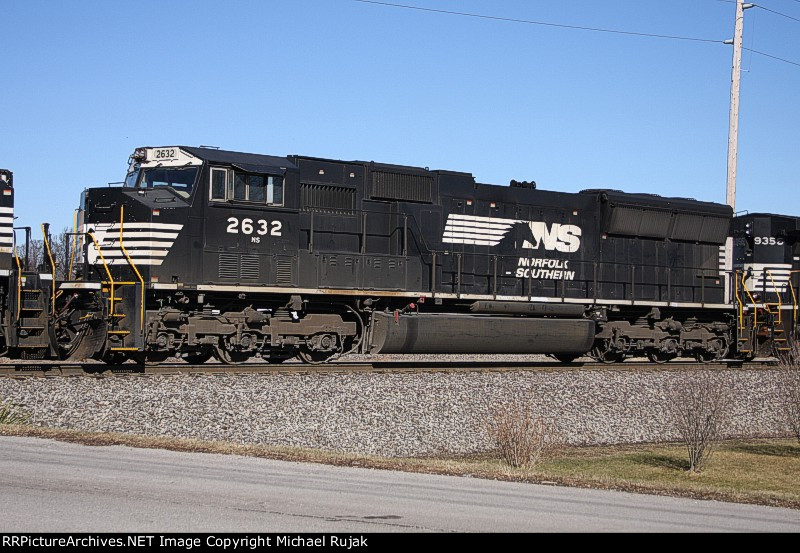 NS 2632